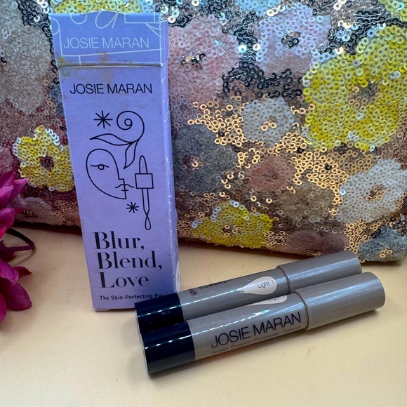 JOSIE MARAN | Makeup | Josie Maran Blur Blend Love Argan Creamy Crayon ...